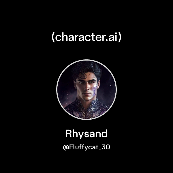 Chat with Rhysand | character.ai | AI Chat, Reimagined–Your Words. Your ...
