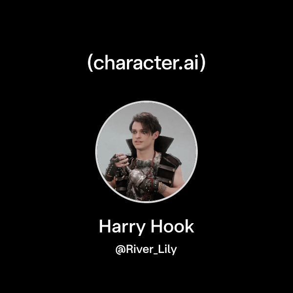 Chat with Harry Hook | character.ai | AI Chat, Reimagined–Your Words ...