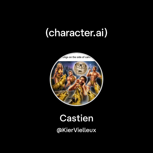 Chat with Castien | character.ai | AI Chat, Reimagined–Your Words. Your ...