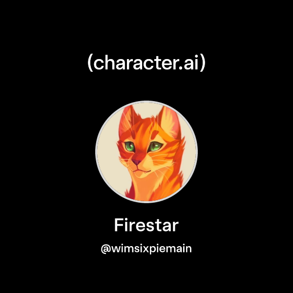Chat with Firestar | character.ai | AI Chat, Reimagined–Your Words ...