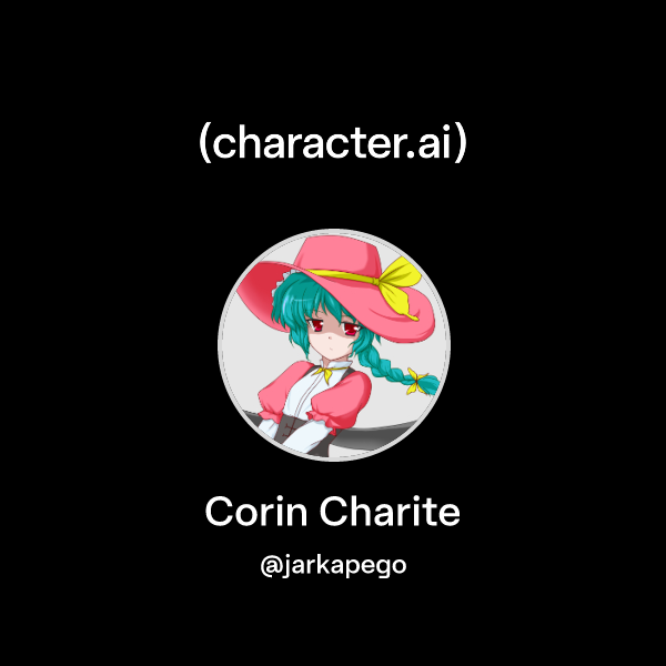 Chat with Corin Charite | character.ai | AI Chat, Reimagined–Your Words ...