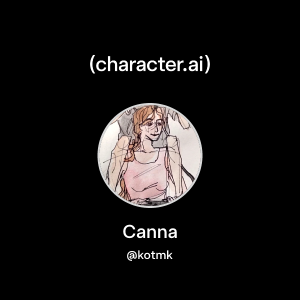 Chat with Canna | character.ai | AI Chat, Reimagined–Your Words. Your ...