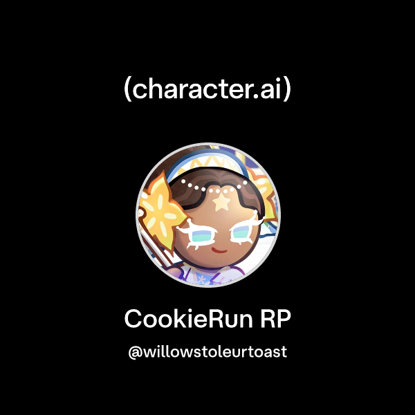 Chat with CookieRun RP | character.ai | Personalized AI for every ...