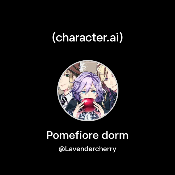 Chat with Pomefiore dorm | character.ai | AI Chat, Reimagined–Your ...