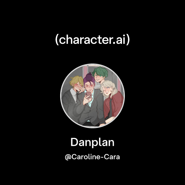 Chat with Danplan | character.ai | AI Chat, Reimagined–Your Words. Your World.