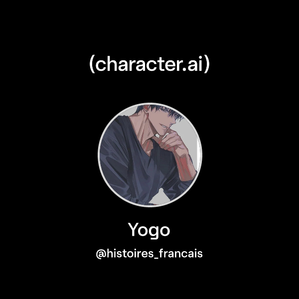 Chat with Yogo | character.ai | AI Chat, Reimagined–Your Words. Your World.