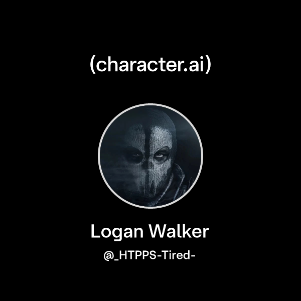 Chat with Logan Walker | character.ai | AI Chat, Reimagined–Your Words ...