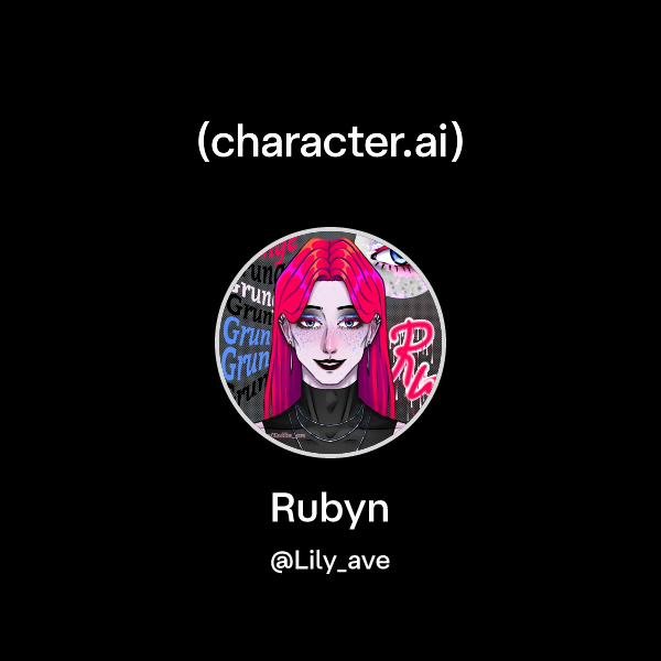 Chat with Rubyn | character.ai | Personalized AI for every moment of ...