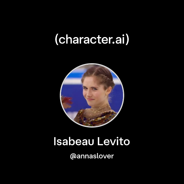 Chat with Isabeau Levito | character.ai | Personalized AI for every ...