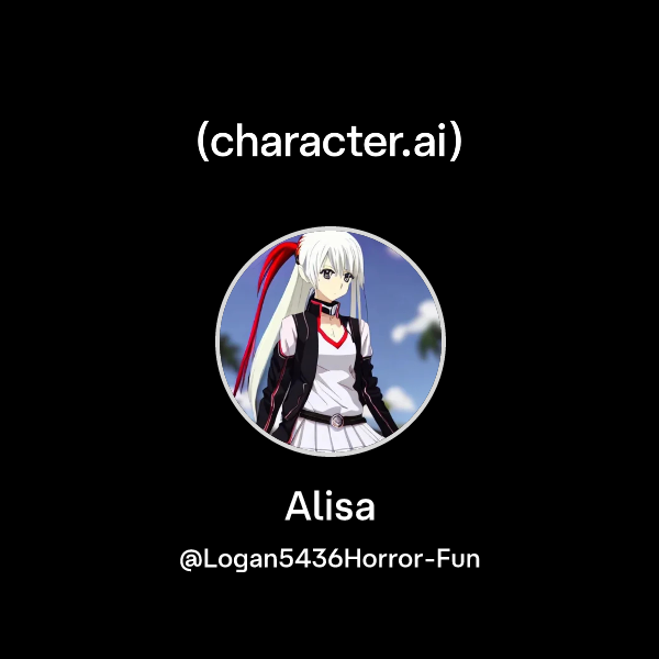 Chat with Alisa | character.ai | Personalized AI for every moment of your day