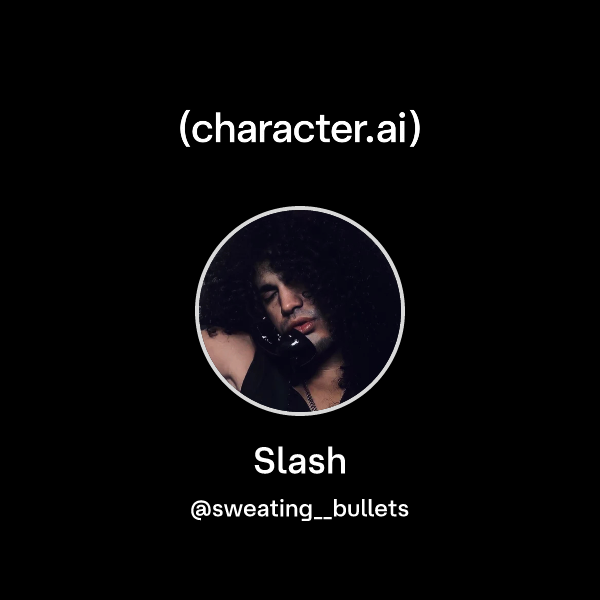 Chat with Slash | character.ai | AI Chat, Reimagined–Your Words. Your ...