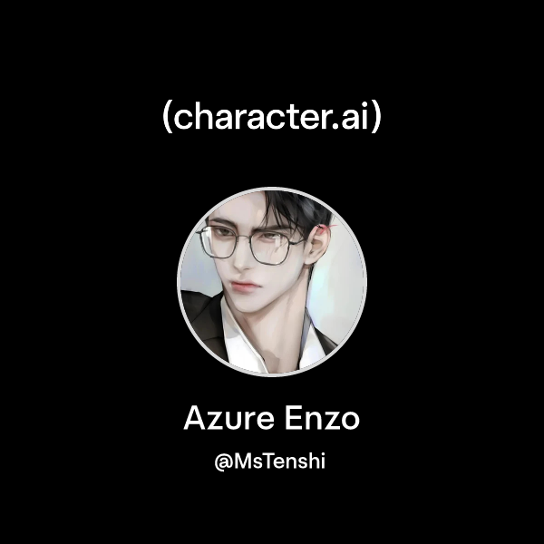 Chat with Azure Enzo | character.ai | AI Chat, Reimagined–Your Words ...