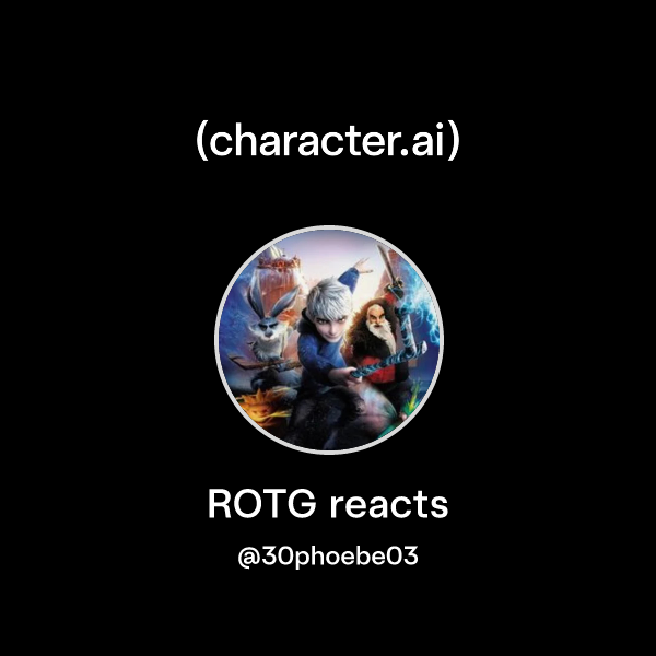 Chat with ROTG reacts | character.ai | AI Chat, Reimagined–Your Words ...
