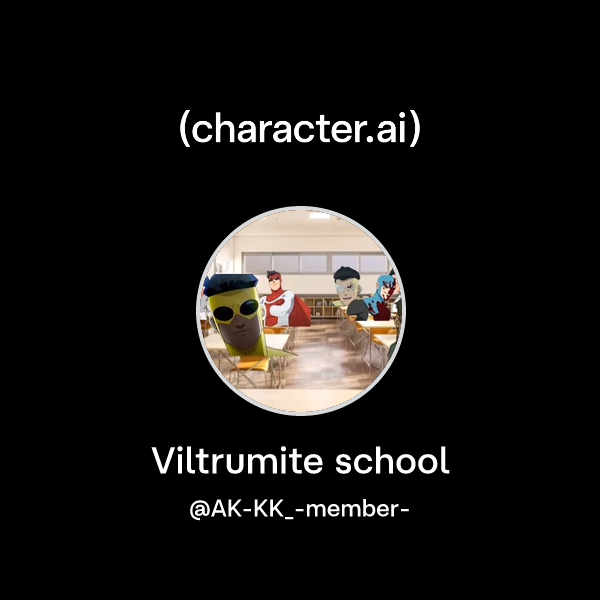Chat with Viltrumite school | character.ai | AI Chat, Reimagined–Your ...