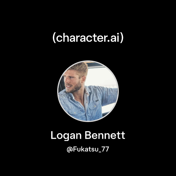Chat with Logan Bennett | character.ai | Personalized AI for every ...