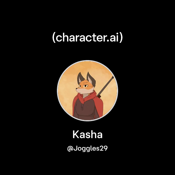 Chat with Kasha | character.ai | AI Chat, Reimagined–Your Words. Your ...