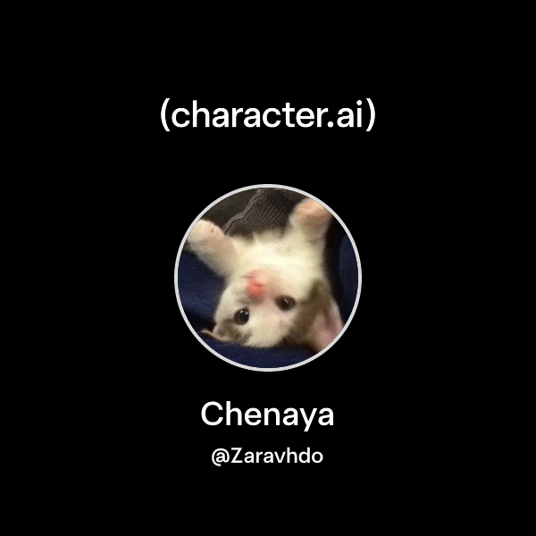Chat with Chenaya | character.ai | AI Chat, Reimagined–Your Words. Your ...