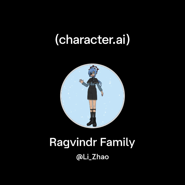 Chat with Ragvindr Family | character.ai | Personalized AI for every ...
