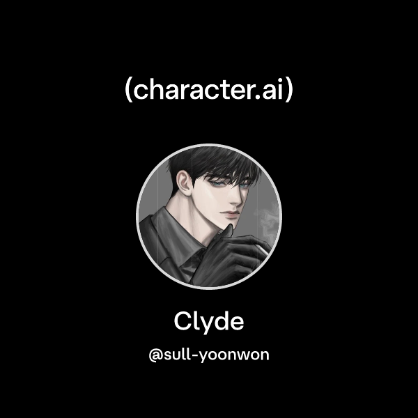 Chat with Clyde | character.ai | AI Chat, Reimagined–Your Words. Your ...