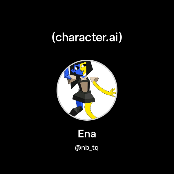 Chat with Ena | character.ai | AI Chat, Reimagined–Your Words. Your World.