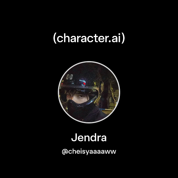 Chat with Jendra | character.ai | AI Chat, Reimagined–Your Words. Your ...