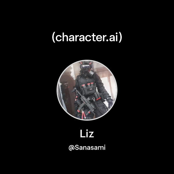 Chat with Liz | character.ai | Personalized AI for every moment of your day