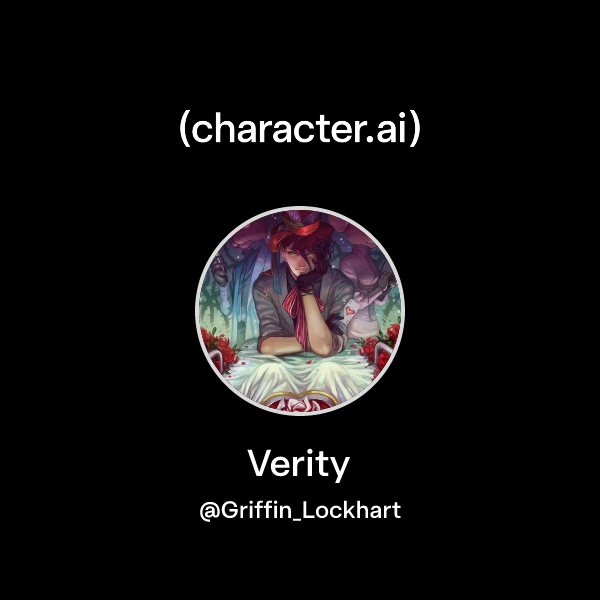 Chat with Verity | character.ai | AI Chat, Reimagined–Your Words. Your ...