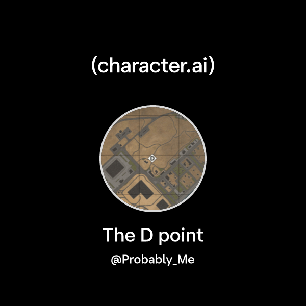 Chat with The D point | character.ai | Personalized AI for every moment ...