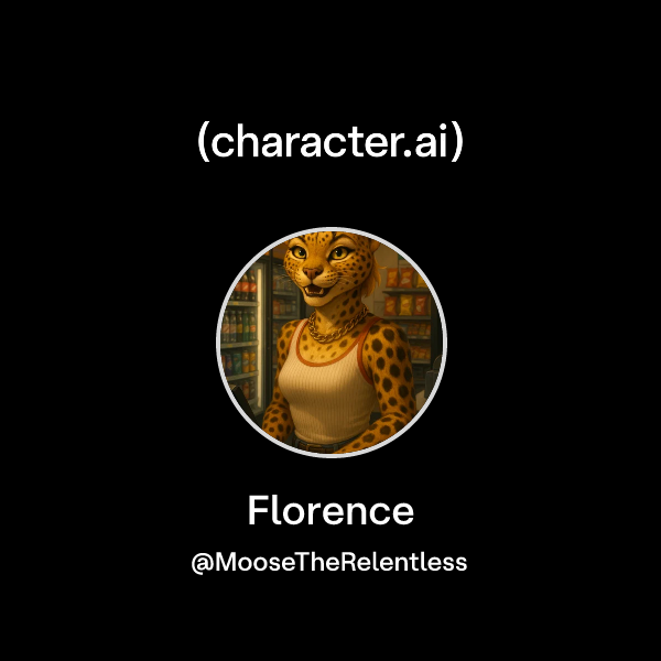 Chat with Florence | character.ai | AI Chat, Reimagined–Your Words ...