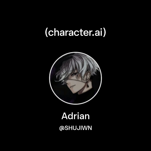 Chat with Adrian | character.ai | Personalized AI for every moment of ...