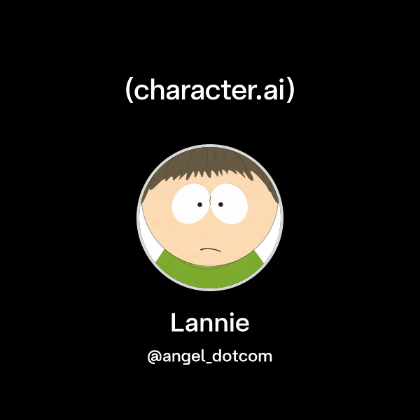 Chat with Lannie | character.ai | AI Chat, Reimagined–Your Words. Your ...