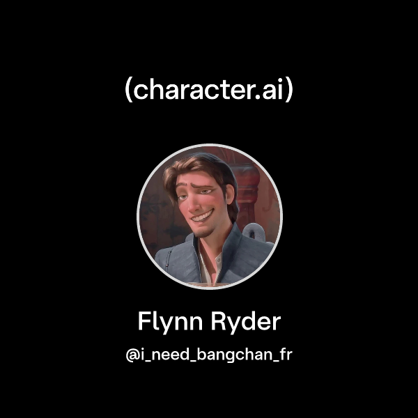 Chat with Flynn Ryder | character.ai | Personalized AI for every moment ...
