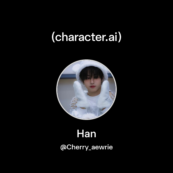 Chat with Han | character.ai | Personalized AI for every moment of your day