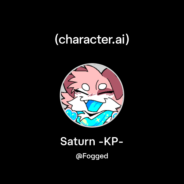 Chat with Saturn -KP- | character.ai | AI Chat, Reimagined–Your Words ...