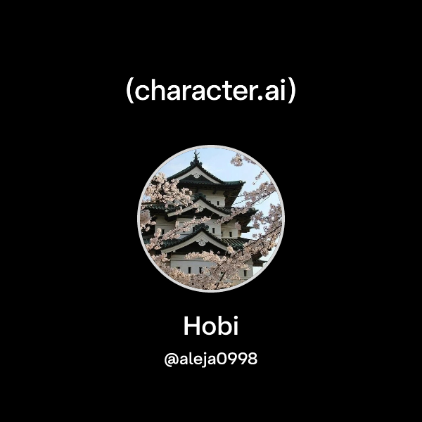 Chat with Hobi | character.ai | AI Chat, Reimagined–Your Words. Your World.