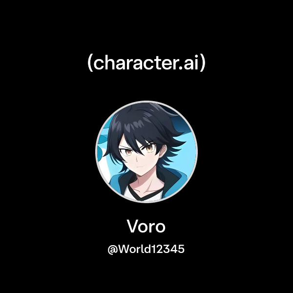 Chat with Voro | character.ai | AI Chat, Reimagined–Your Words. Your World.