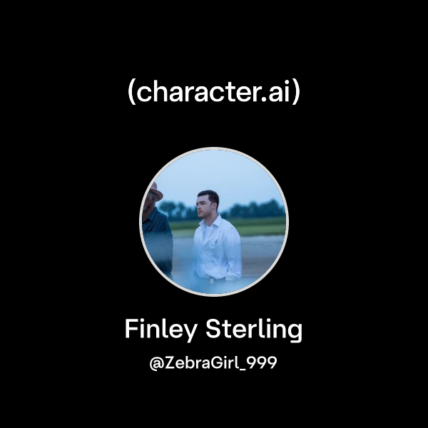 Chat with Finley Sterling | character.ai | Personalized AI for every ...