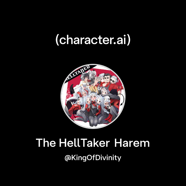 Chat with The HellTaker Harem | character.ai | AI Chat, Reimagined–Your ...