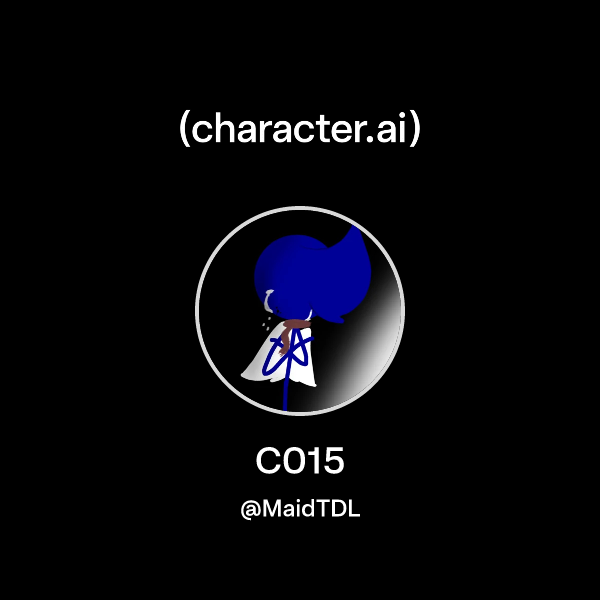 Chat with C015 | character.ai | Personalized AI for every moment of your day