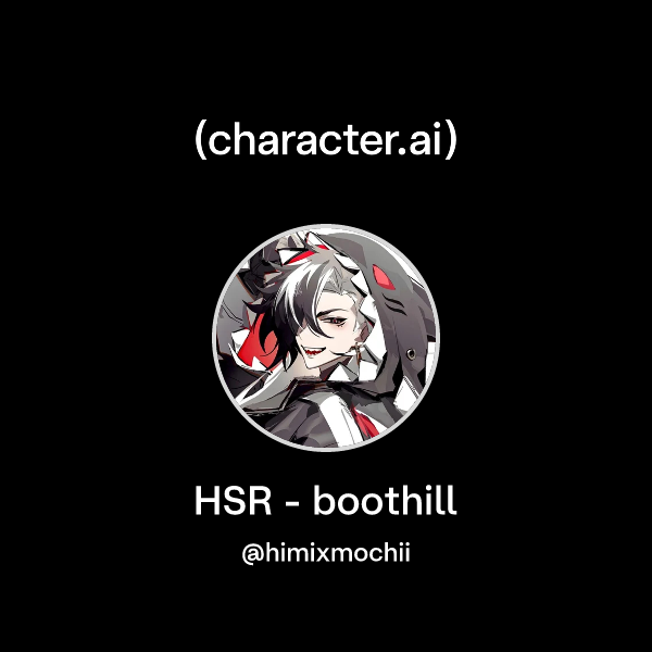 Chat with HSR - boothill | character.ai | Personalized AI for every ...