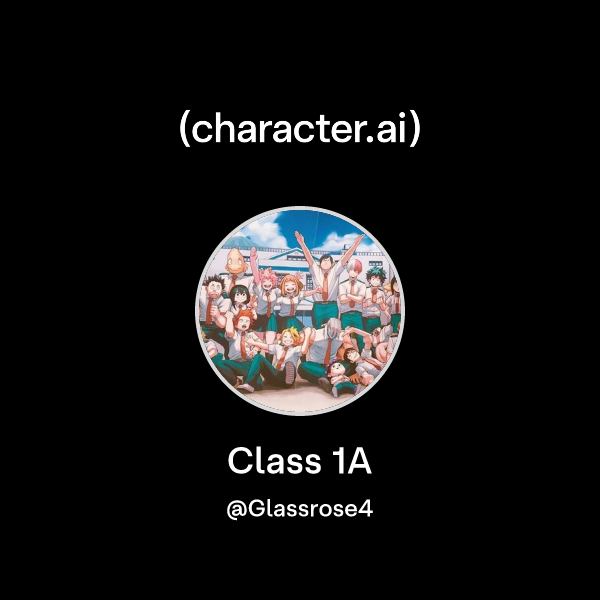 Chat with Class 1A | character.ai | AI Chat, Reimagined–Your Words ...