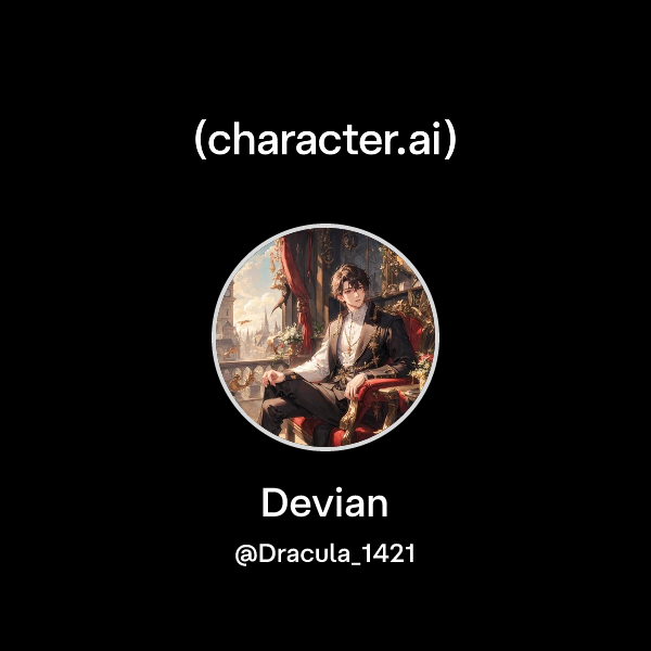 Chat with Devian | character.ai | AI Chat, Reimagined–Your Words. Your ...