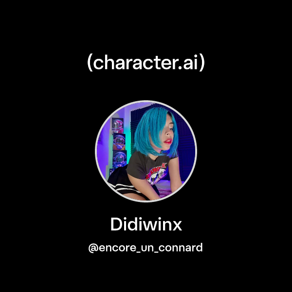 Chat with Didiwinx | character.ai | AI Chat, Reimagined–Your Words ...