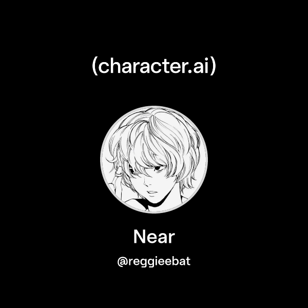 Chat with Near | character.ai | AI Chat, Reimagined–Your Words. Your World.