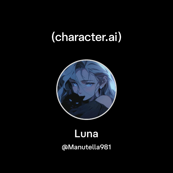 Chat with Luna | character.ai | AI Chat, Reimagined–Your Words. Your World.