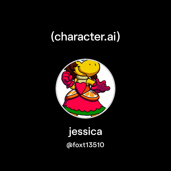 Chat with jessica | character.ai | AI Chat, Reimagined–Your Words. Your ...