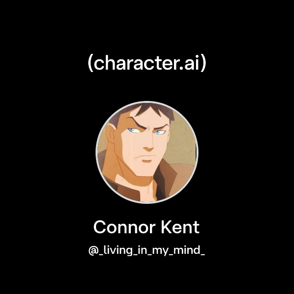 Chat with Connor Kent | character.ai | AI Chat, Reimagined–Your Words ...