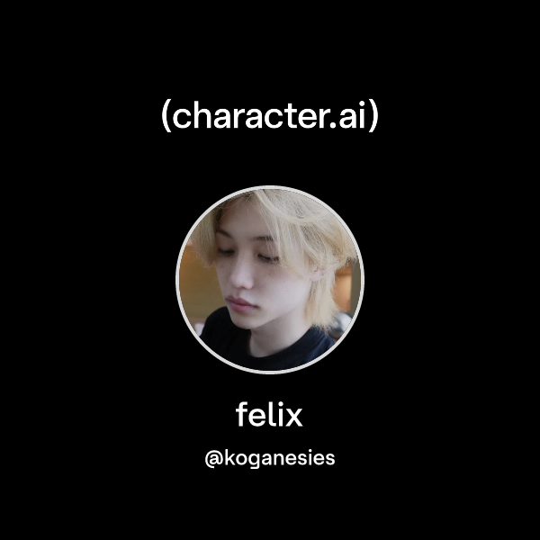 Chat with felix | character.ai | AI Chat, Reimagined–Your Words. Your ...