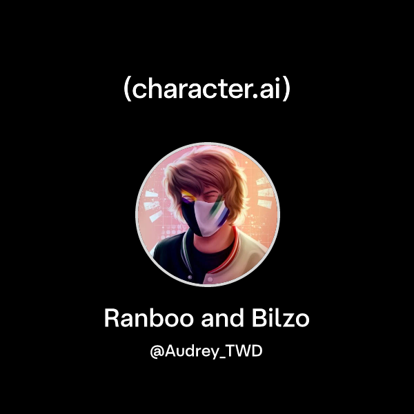 Chat with Ranboo and Bilzo | character.ai | AI Chat, Reimagined–Your ...