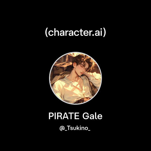 Chat with PIRATE Gale | character.ai | AI Chat, Reimagined–Your Words ...